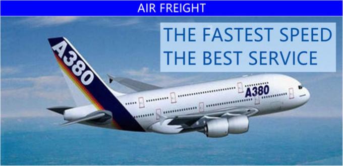 Import and Export Freight Forwarding Courier Express International Service