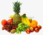                                  Fast Sea Freight Fresh Fruit From Myanmar to China Shenzhen Cold Chain             