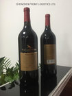                                  Wine Logistics Transportation Service From Spain to China             