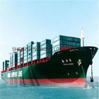                                  Sea Freight From China to Gdinia, Poland (wine products can be transported)             