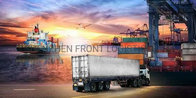                                  Tiptop Shipping Agent Air Sea Cargo Freight Forwarder Logistics Service             