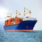                                  Tiptop Shipping Agent Air Sea Cargo Freight Forwarder Logistics Service             