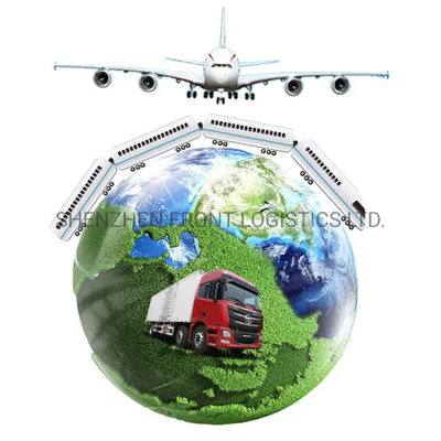                                  Tiptop International Logistics Dropshipping Agent Air Freight Shipping Service             