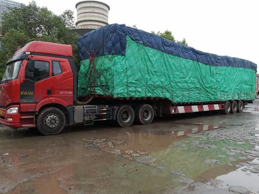                                  Cargo Land Transportation From China to Malaysia Ipoh, Malacca, San San, Penang             