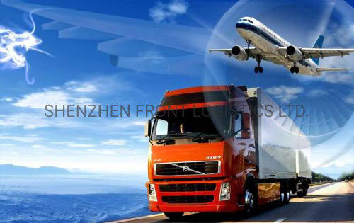                                  Best Price Door to Door DDP by Land Transportation From China to Switzerland/Sweden /Poland/Hungary             