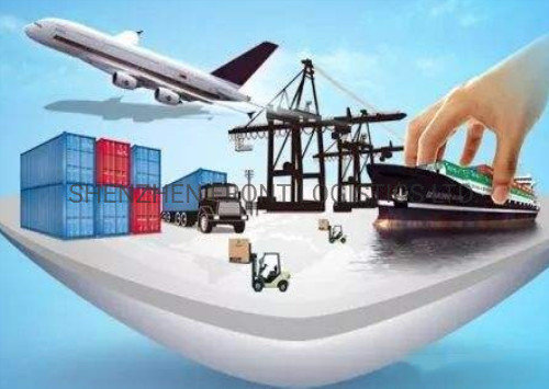                                  Cheap Air Freight Sea Freight Shipping Forwarder Express Rates From China to Europe/Canada/Australia Fba             