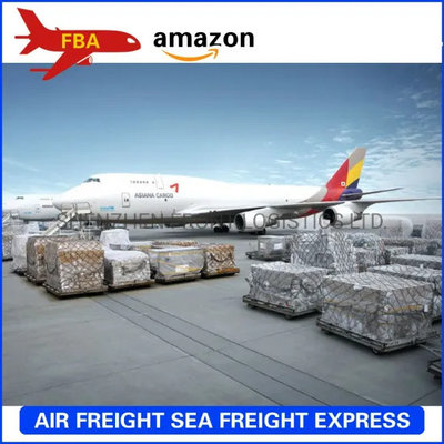                                  Best Shipping Rate International Courier Express Service From China to USA, Canada Amazon Fba Shipping             