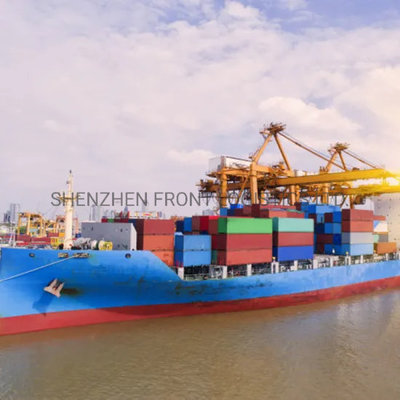                                  China DDP Freight Forwarder Sea Freight Shipping Rates From China to Korea/Worldwide             
