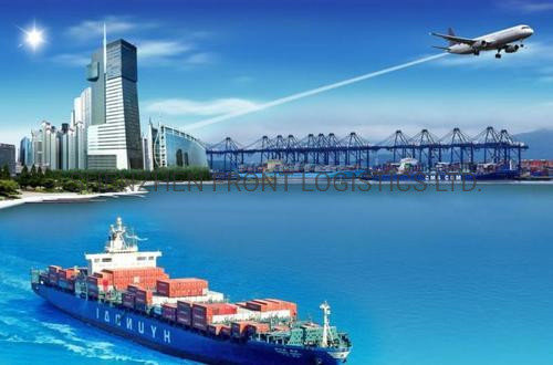                                  Best Shipping Agent Freight Service From China to Munich Germany             