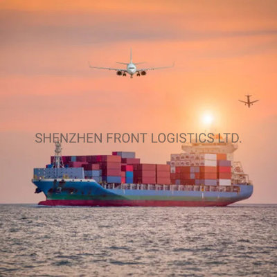                                  LCL Sea Shipping Service for Dubai/Protective Garments             